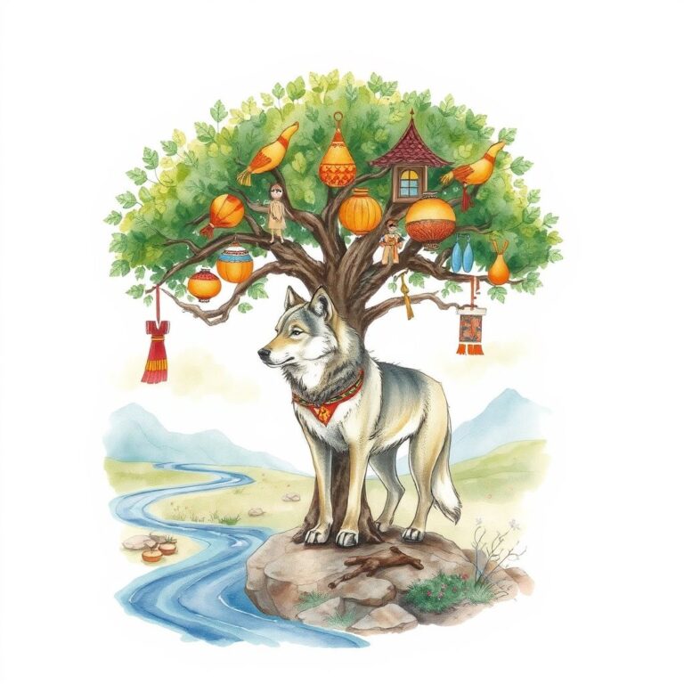 7 Inspiring Poems for the Preservation of Cultural Heritage - ArielOṁ